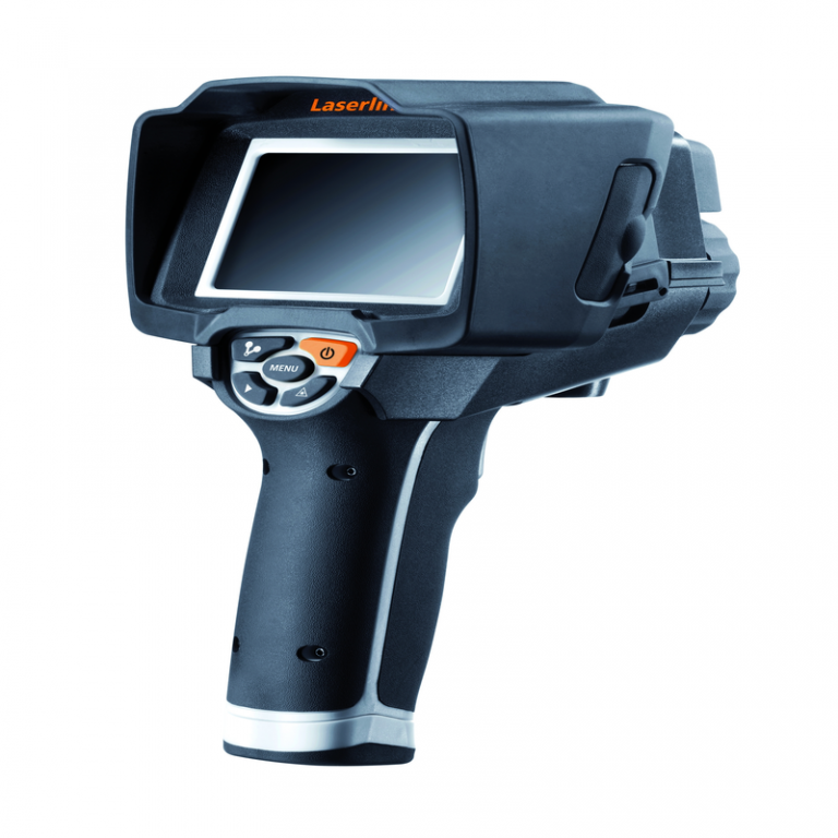 Caméra thermique Infrarouge Laserliner ThermoCamera-Vision - Topo Maroc