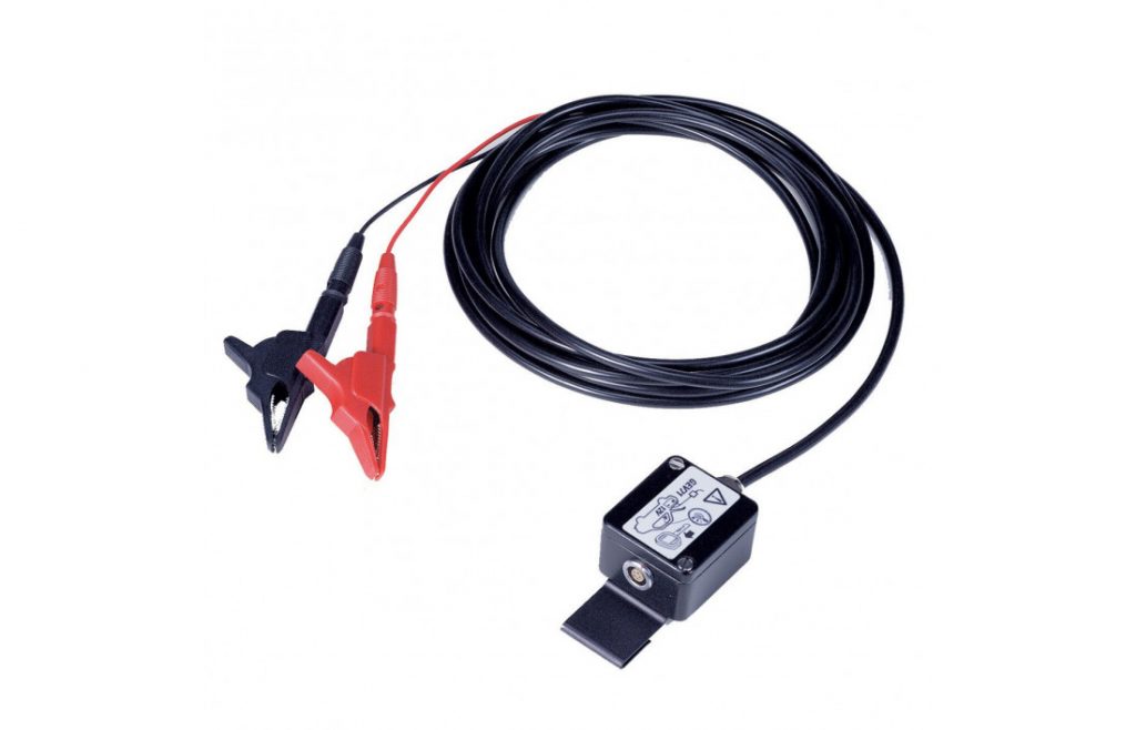 Câble d'alimentation voiture GEV71 pour câble GEV219 - Topo Maroc