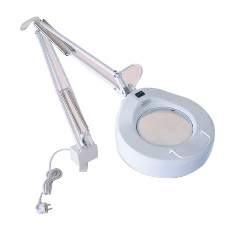 Lampe loupe - Topo Maroc