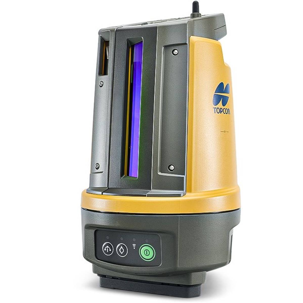 Station totale motorisée DS-101 AC - Topcon - Topo Maroc