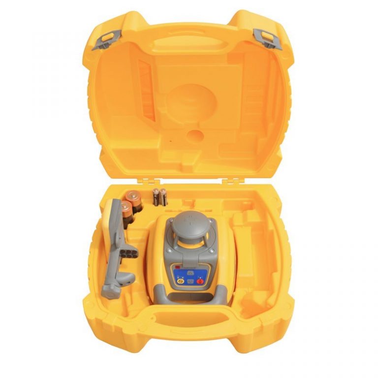 Laser Spectra LL100N - Topo Maroc