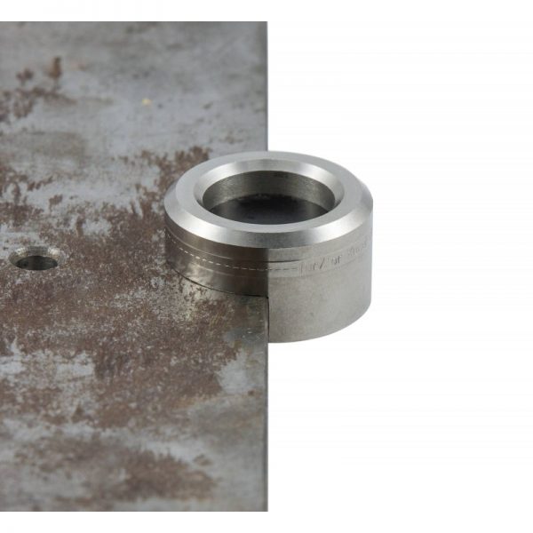 Support aimanté pour prisme sphérique 38,1 mm - Topo Maroc