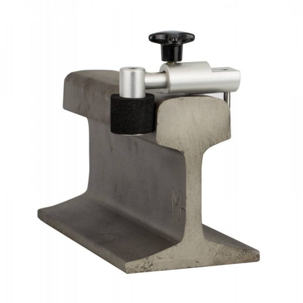 Support de prisme pour rails SW PRO - Topo Maroc