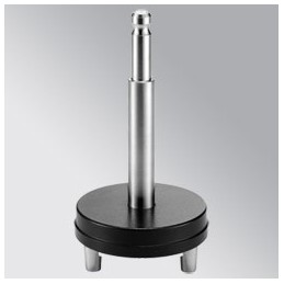 ZCA101 Support de prisme simple - Topo Maroc
