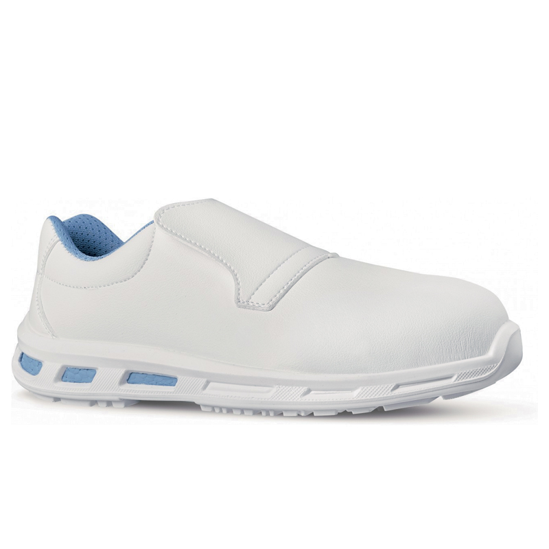 BLANCO S2 SRC - Topo Maroc