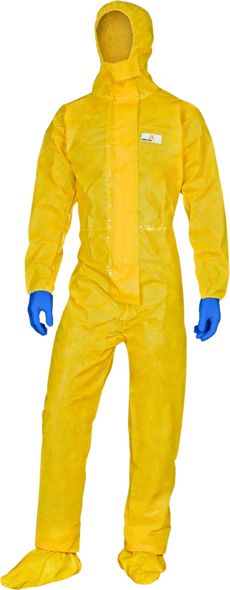 DELTACHEM - Topo Maroc