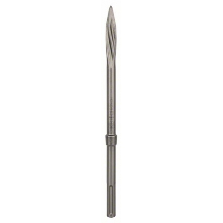 BURINS POINTUS RTEC SPEED POUR PERFORATEUR SDS MAX BOSCH - Topo Maroc