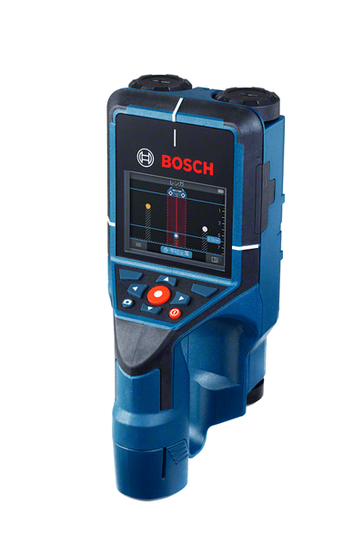 SCANNER MURAL D-TECT 200 C PROFESSIONAL BOSCH - Topo Maroc